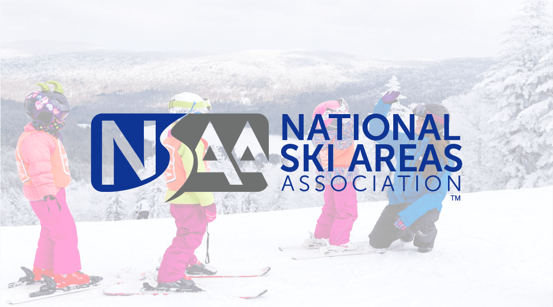 NSAA NATIONAL SKI AREAS ASSOCIATION - High West Whiskey Tour