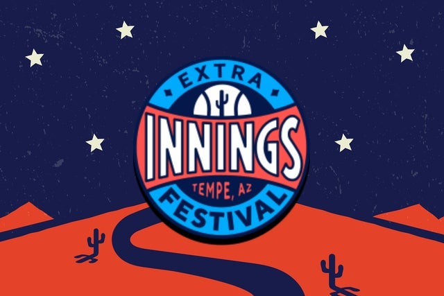 EXTRA INNINGS FESTIVAL - High West Whiskey Tour