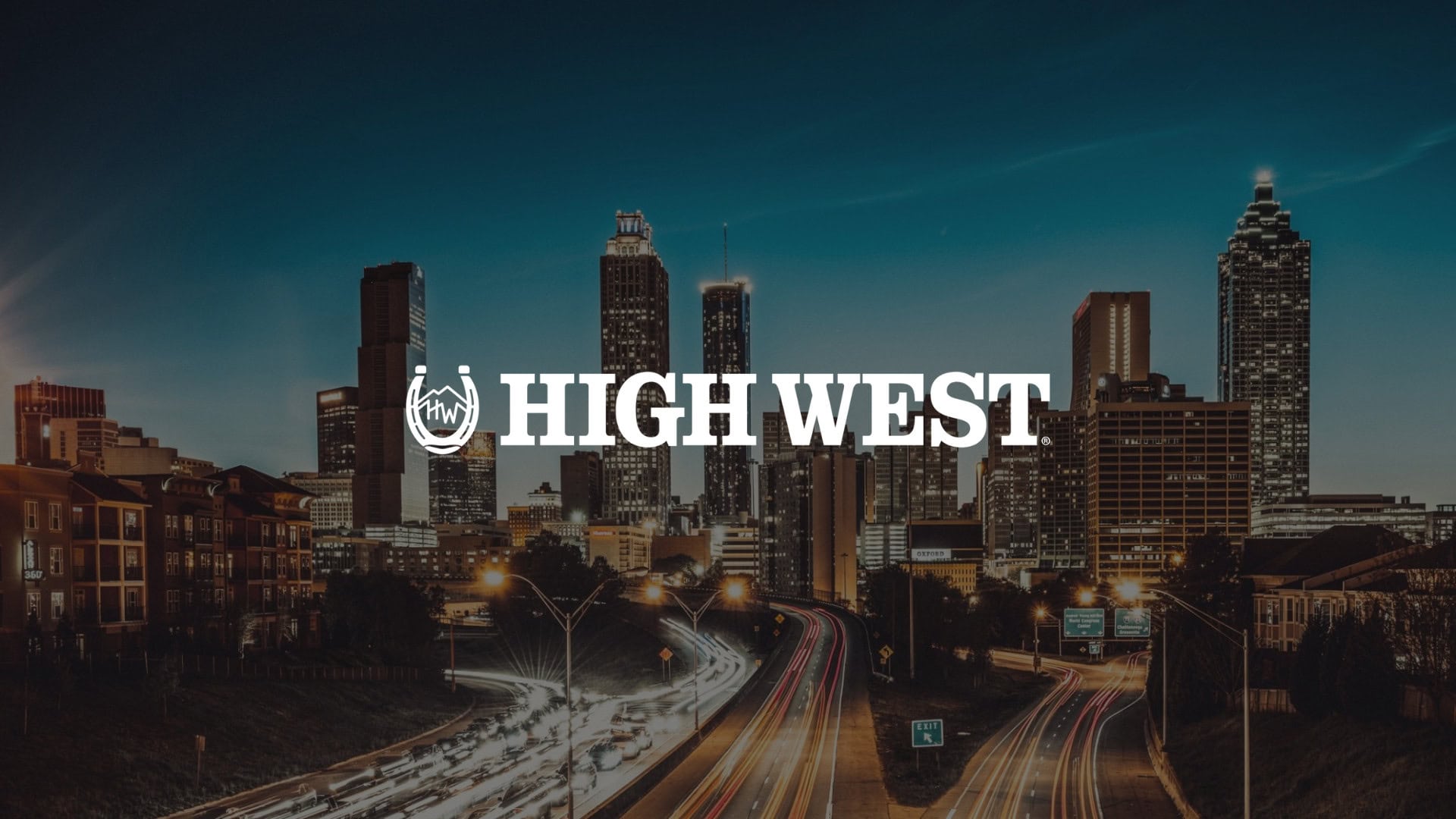 A NIGHT WITH HIGH WEST WHISKEY IN ATLANTA - High West Whiskey Tour