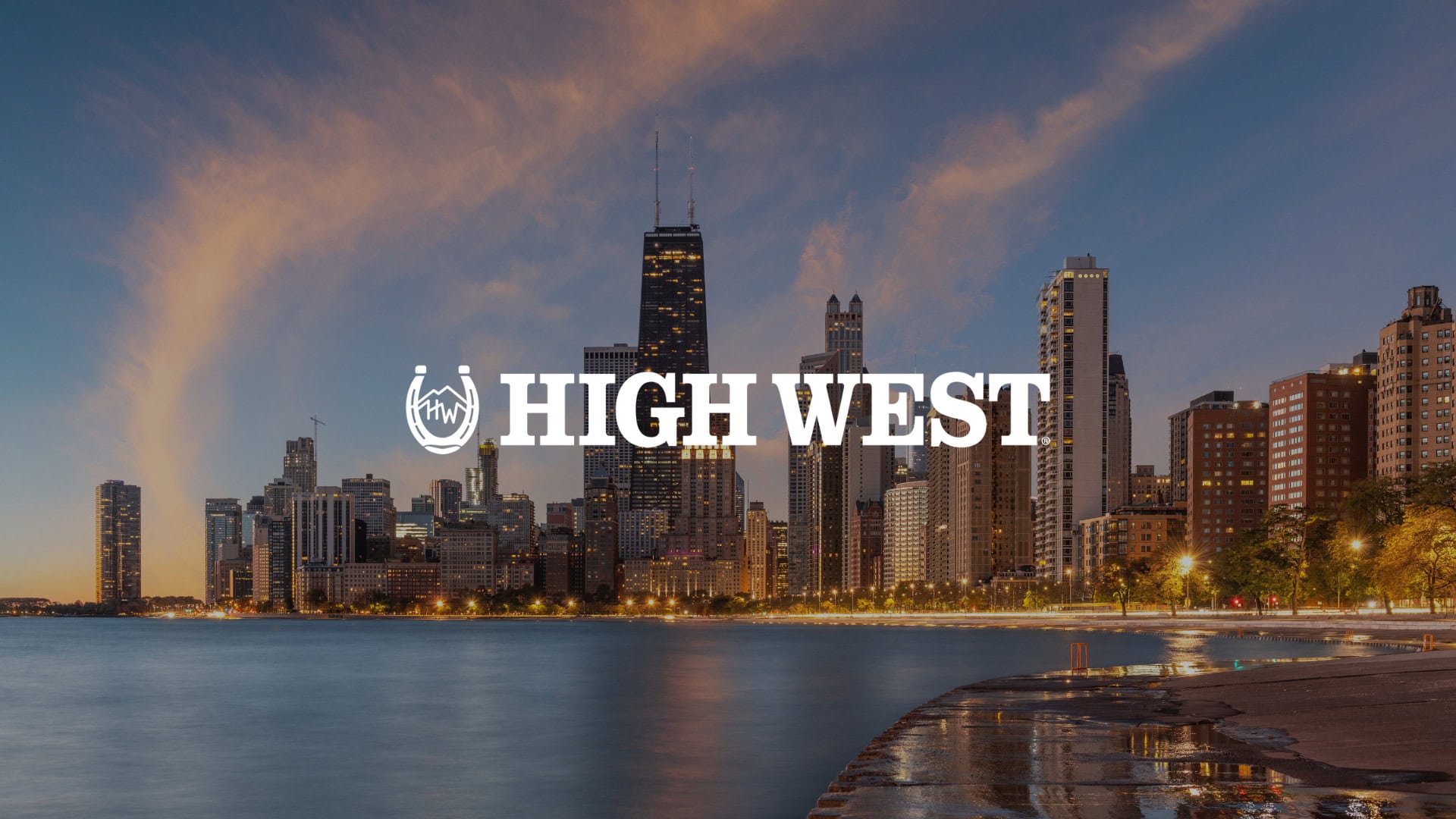 CHICAGO APRÈS LOUNGE - High West Whiskey Tour